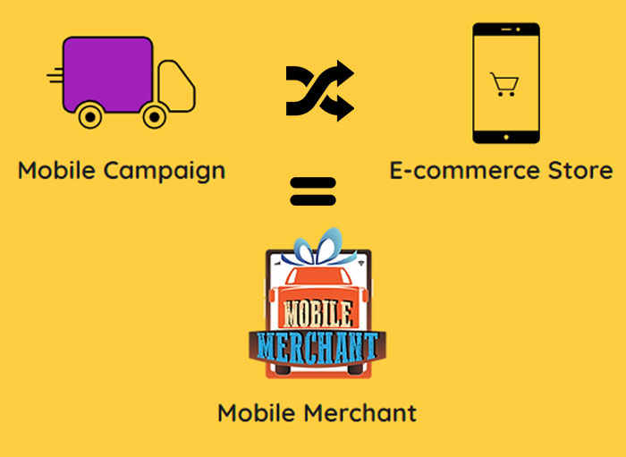 MOBILE MERCHANT