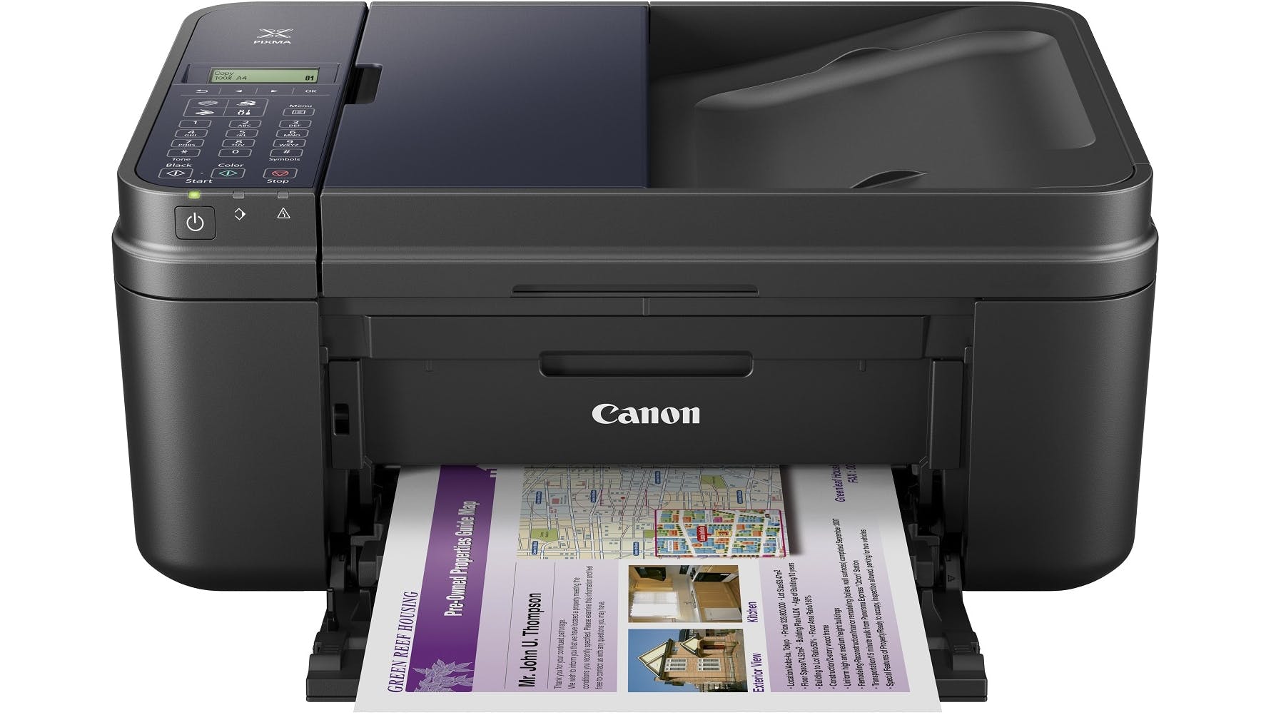 Canon Mod Printer | Thiam Seng Watch Dealer